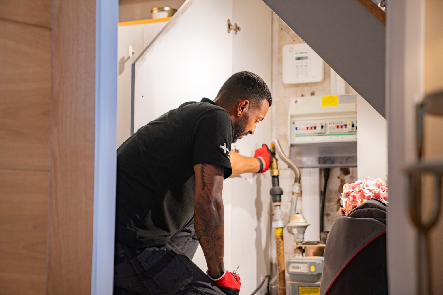 What does a boiler service involve & do I need one? | PropCert